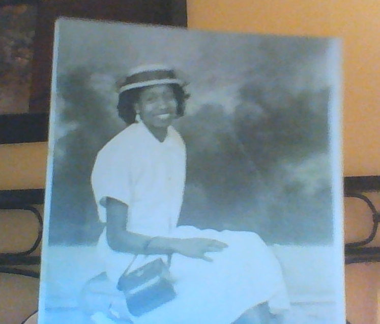 Bobbie Jean Lambert – Lambert Harvey Turner Govan Family Legacy