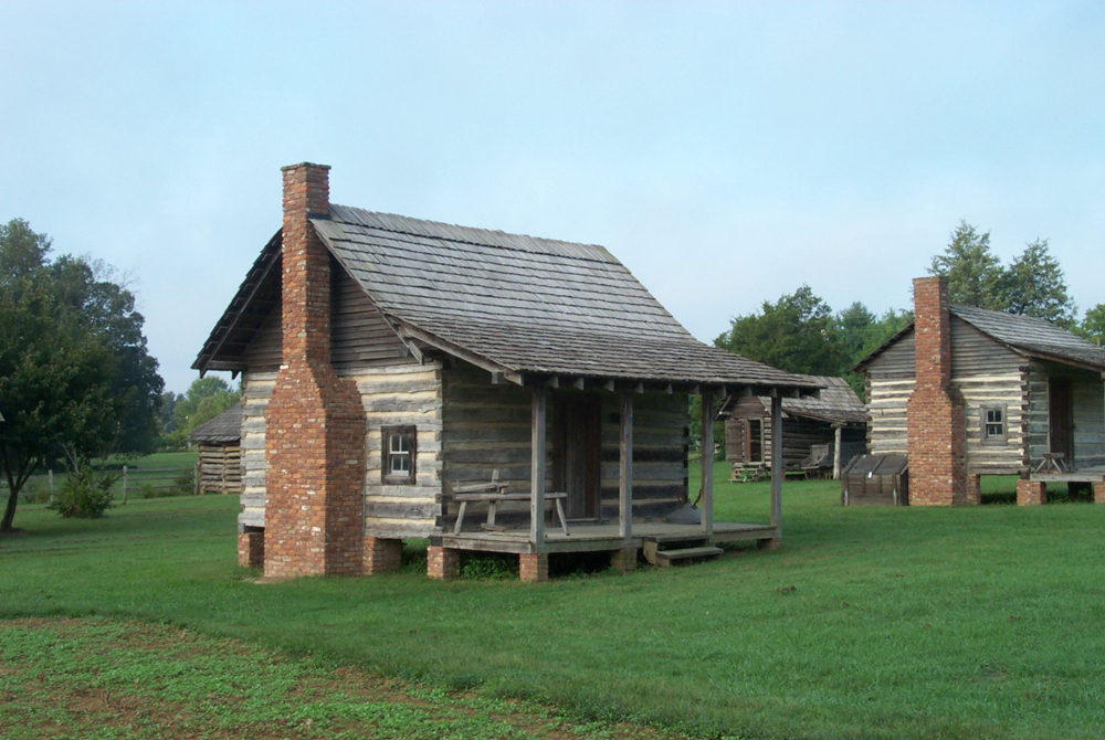 Family Origins – Lambert Harvey Turner Govan Family Legacy