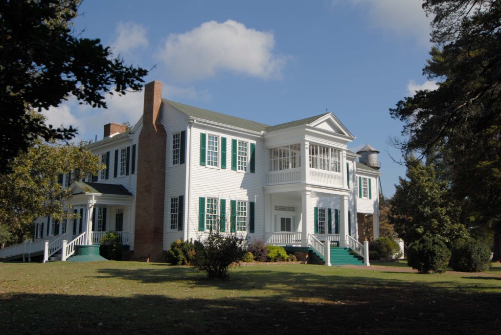 Family Origins – Lambert Harvey Turner Govan Family Legacy