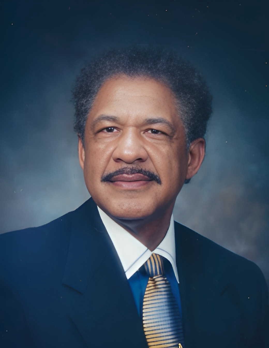 Remembering Dr. Lowell Winston – Lambert Harvey Turner Govan Family Legacy